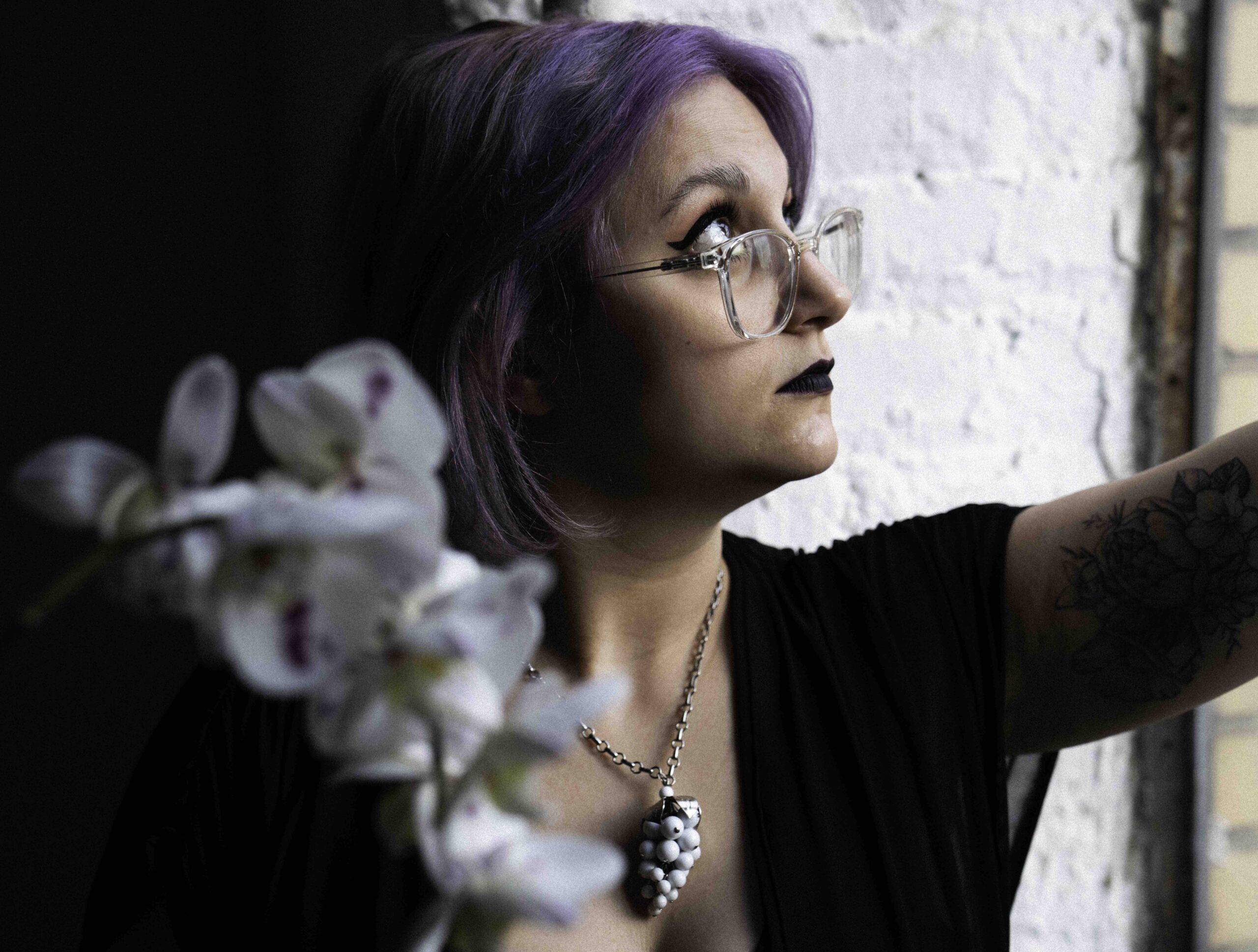 Discover Ann Marie Nacchio’s Eclectic EP ‘It’s been a day, a week, a ...