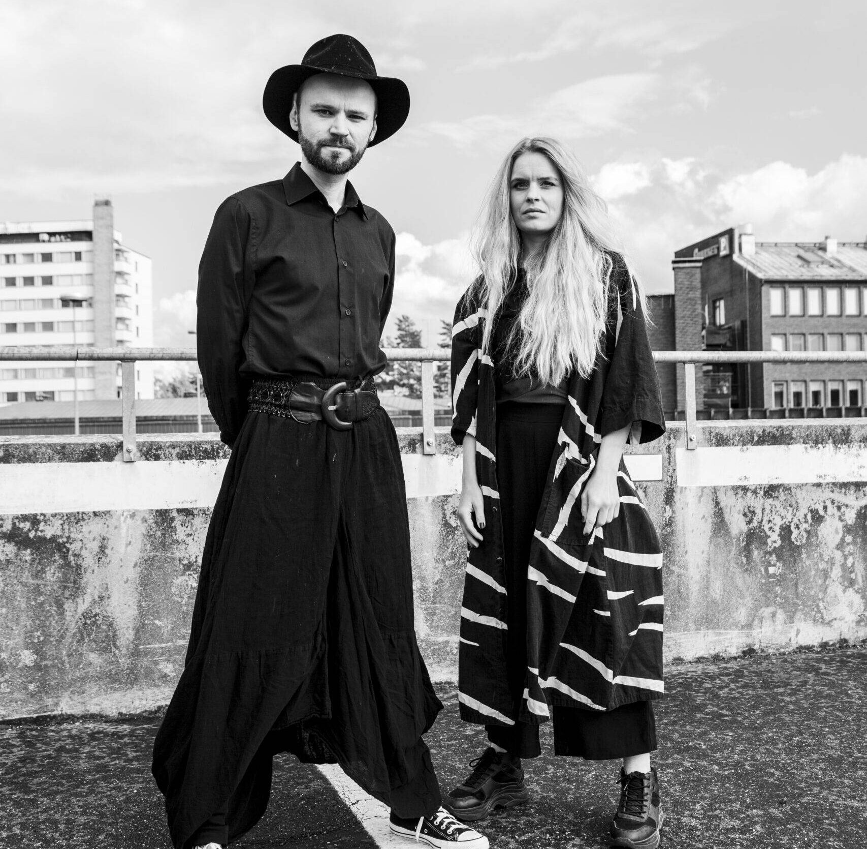 Pihka Is My Name Delve into Pop Stardom with ‘Reaching for The Out of ...
