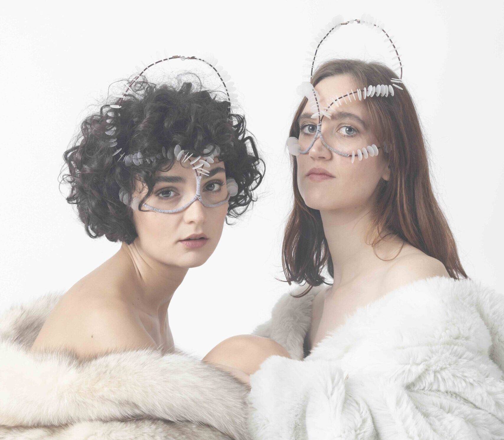 Trust The Mask Share Punchy Synth-Laced Gem ‘Will you come?’ – Mesmerized