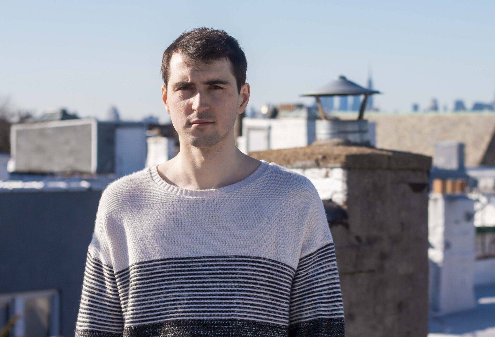 Cole Blu Share Transformative Debut Album ‘Torso’ – Mesmerized