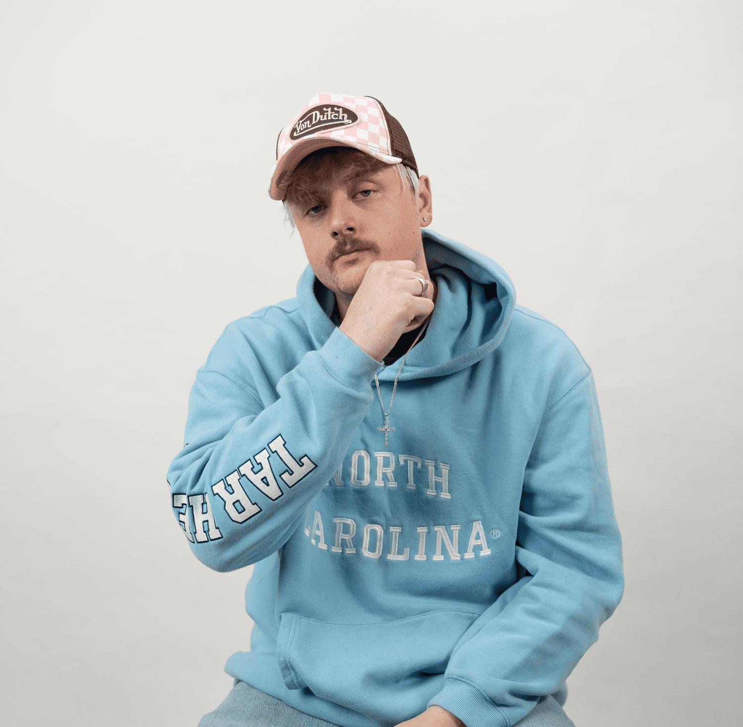 Rella Drops Spellbinding Debut Album ‘ETERNAL’ – Mesmerized