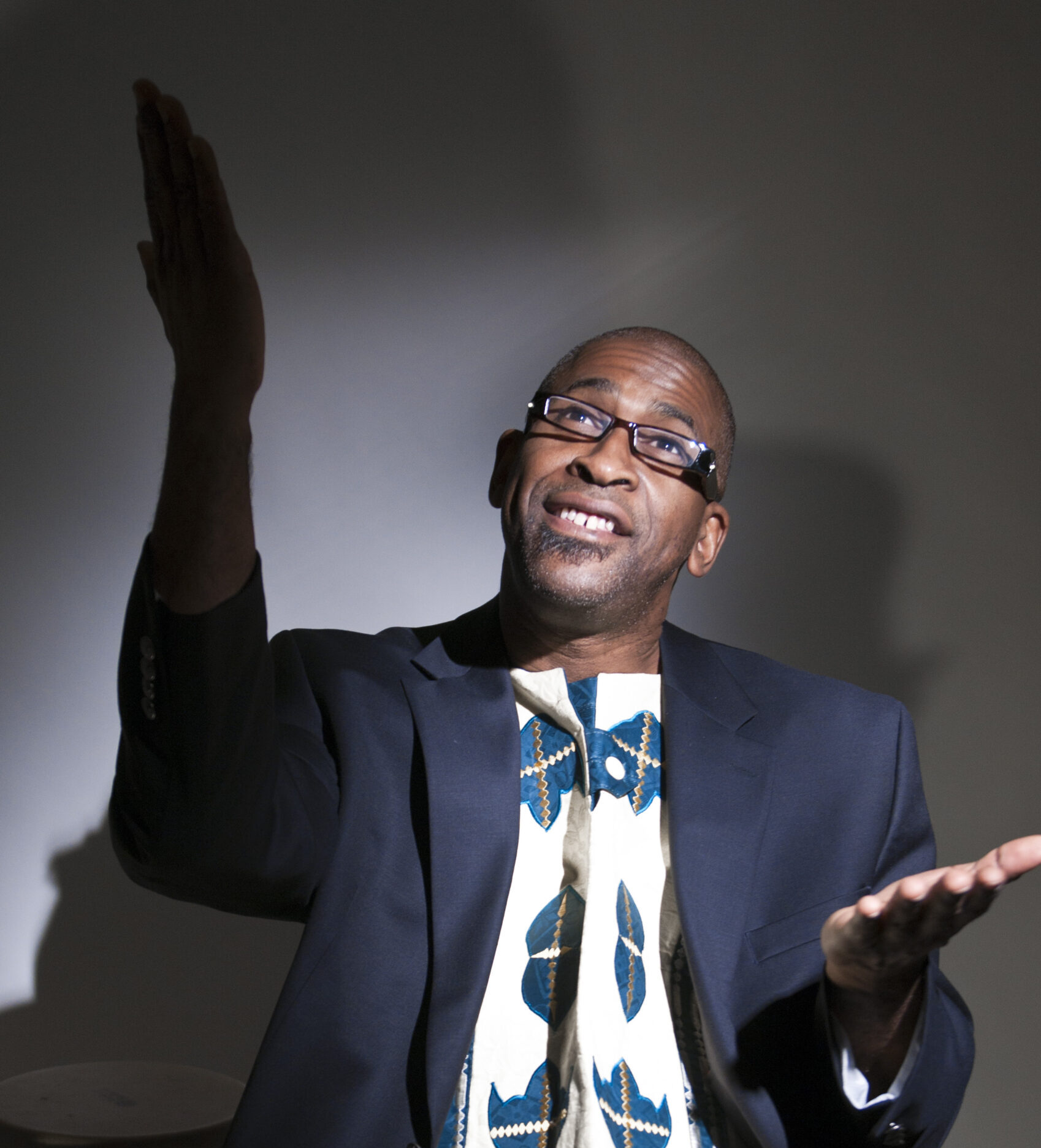 B-Mack Shares Uplifting Gem ‘Duckgrease Burning at The Crabhouse ...