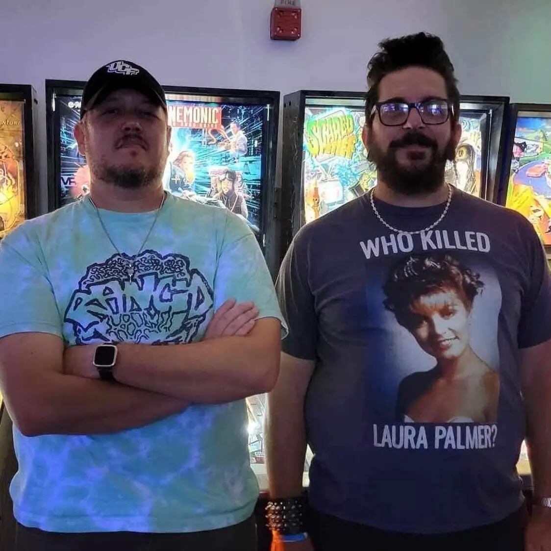 Arcade Apocalypse and Jason Banning Team Up on Nostalgic, Vibrant ...