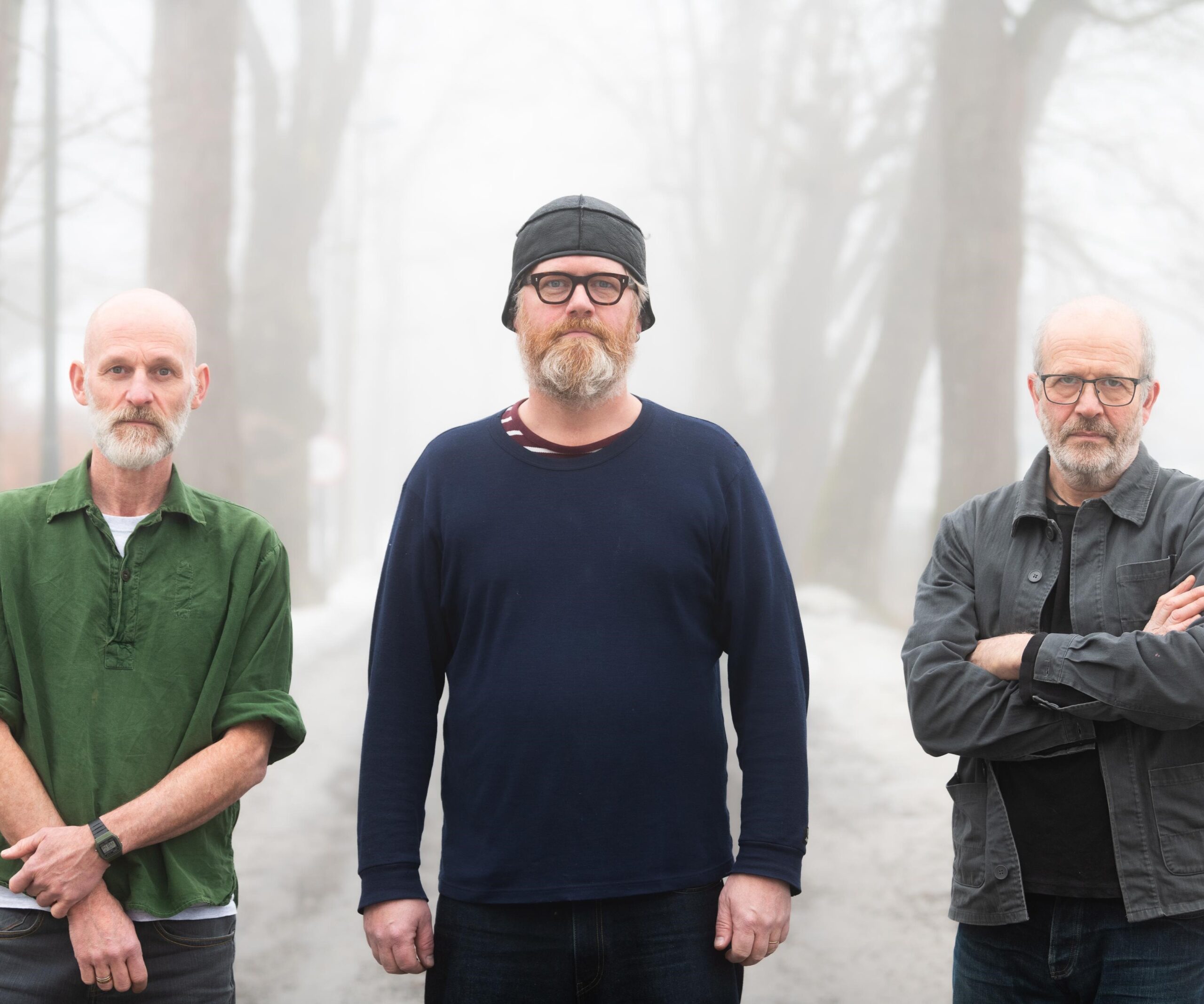 The Leif Deliver Daringly Eclectic Instrumental Album ‘Det er en egen ...