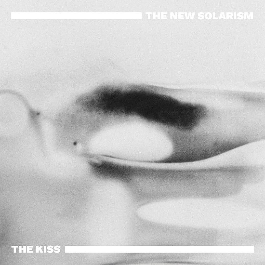 The New Solarism Shares Classical Album ‘The Kiss’ – Mesmerized