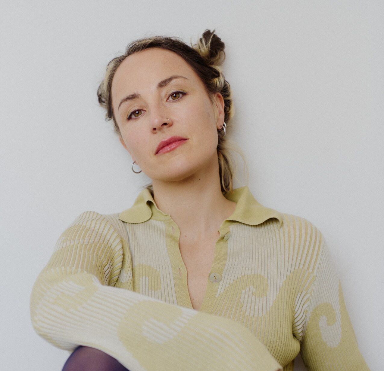 Cori Nora Sparks a New Creative Era in ‘Kurt Vibe’ – Mesmerized