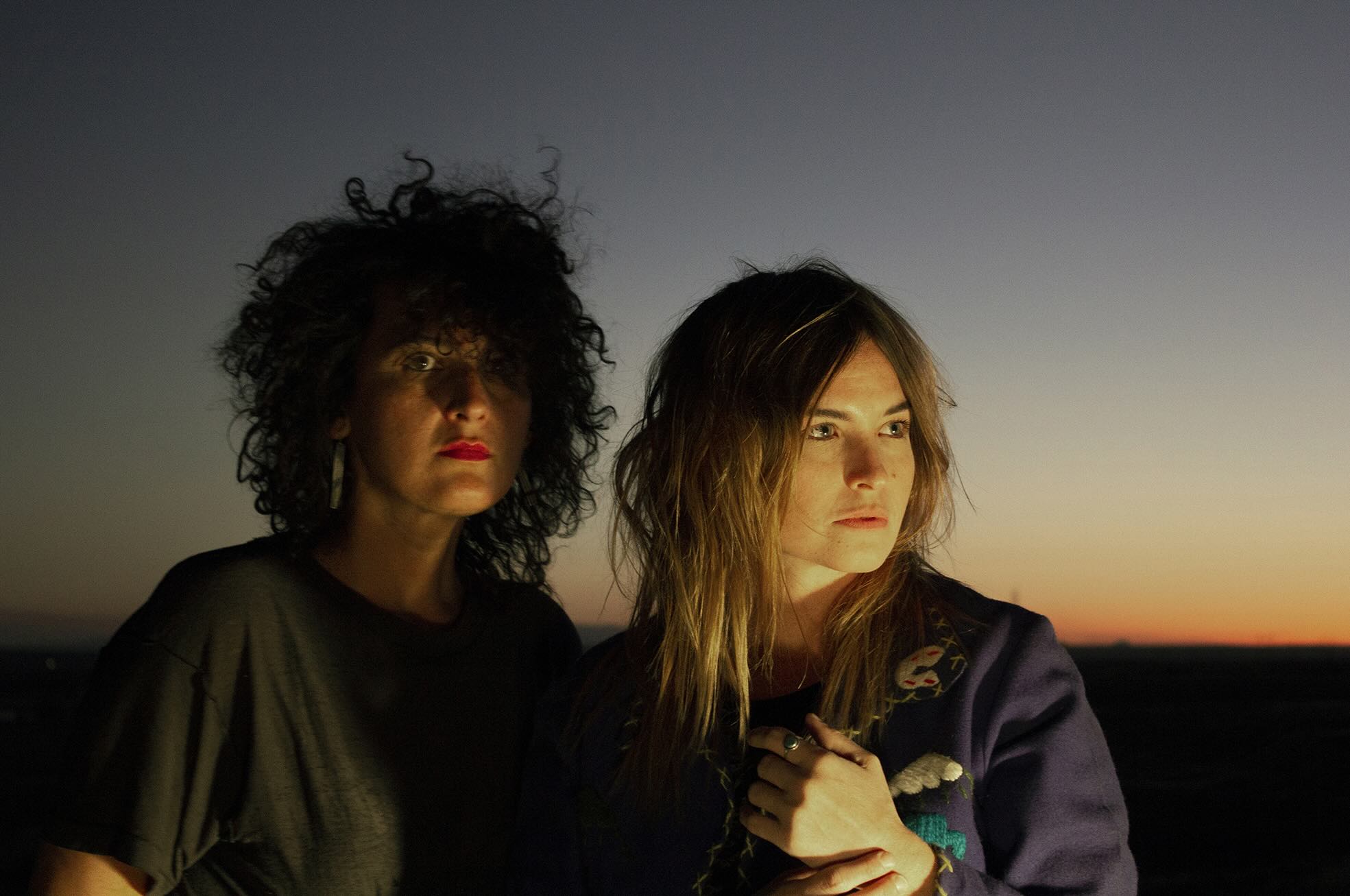 Tan Cologne Drops Hazy, Cathartic Album ‘Unknown Beyond’ – Mesmerized