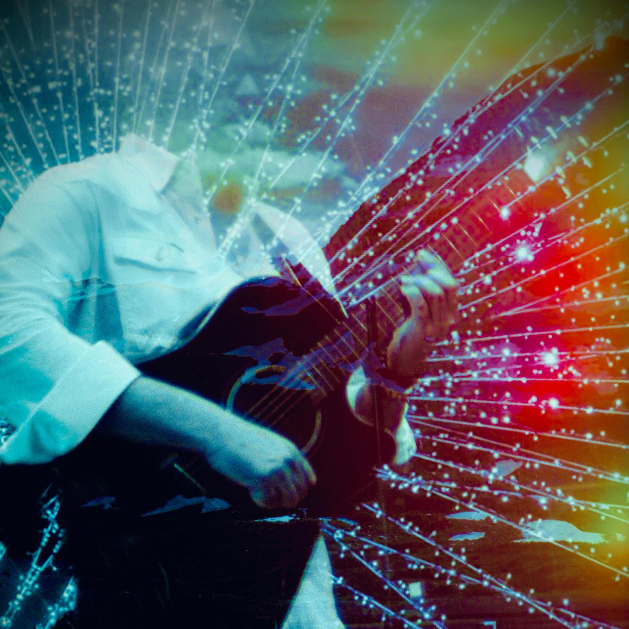 VANNGO Shares Poignant Effort ‘Tears Fall Like the Rain’ – Mesmerized